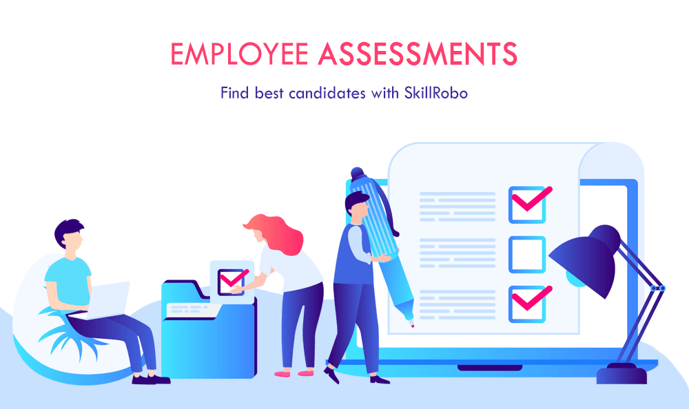Employee Assessment