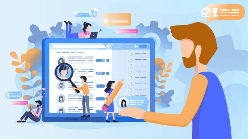 Employee Assessment Software - Assess Your Employees Now | Skillrobo