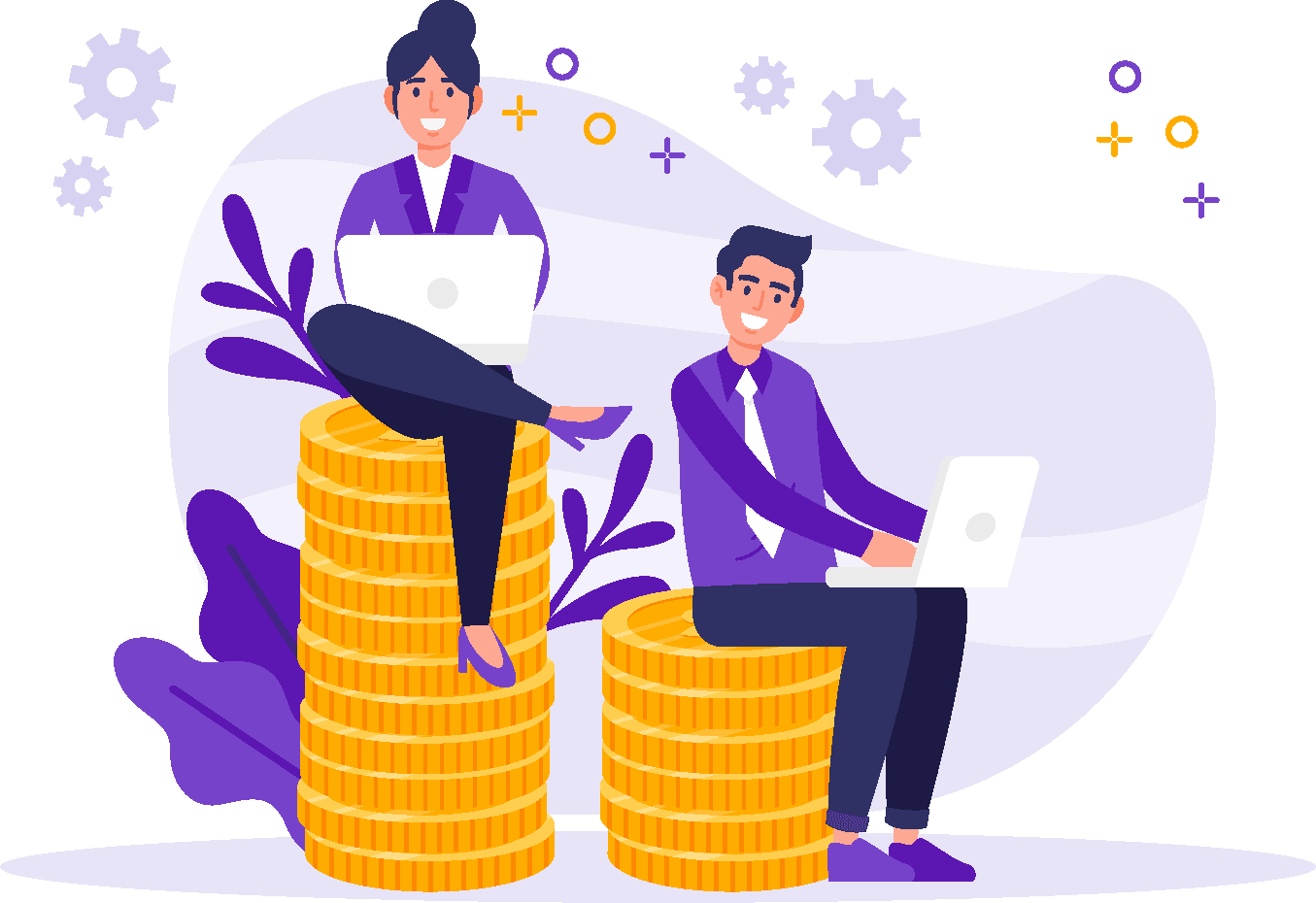 Finance And Accounts Assessment Tests Ensure Thorough Skill Evaluation