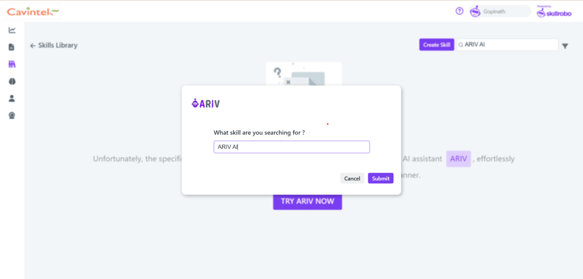 Online Pre-Employment Skills Assessment Tool | Skillrobo