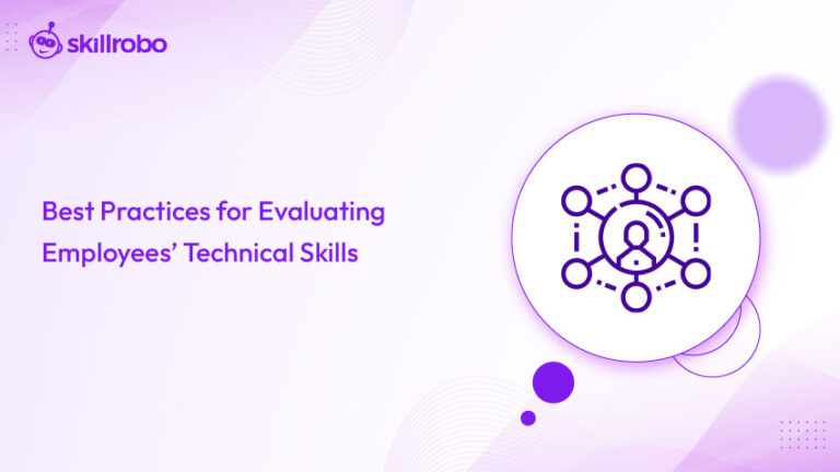 Employees' Technical Skill Assessment - Skillrobo