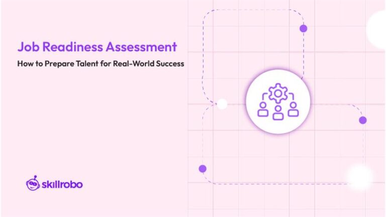 Job Readiness Assessment: How to Prepare the Right Talent